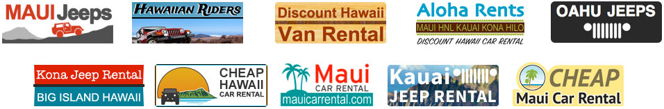 Discount US Car Rental